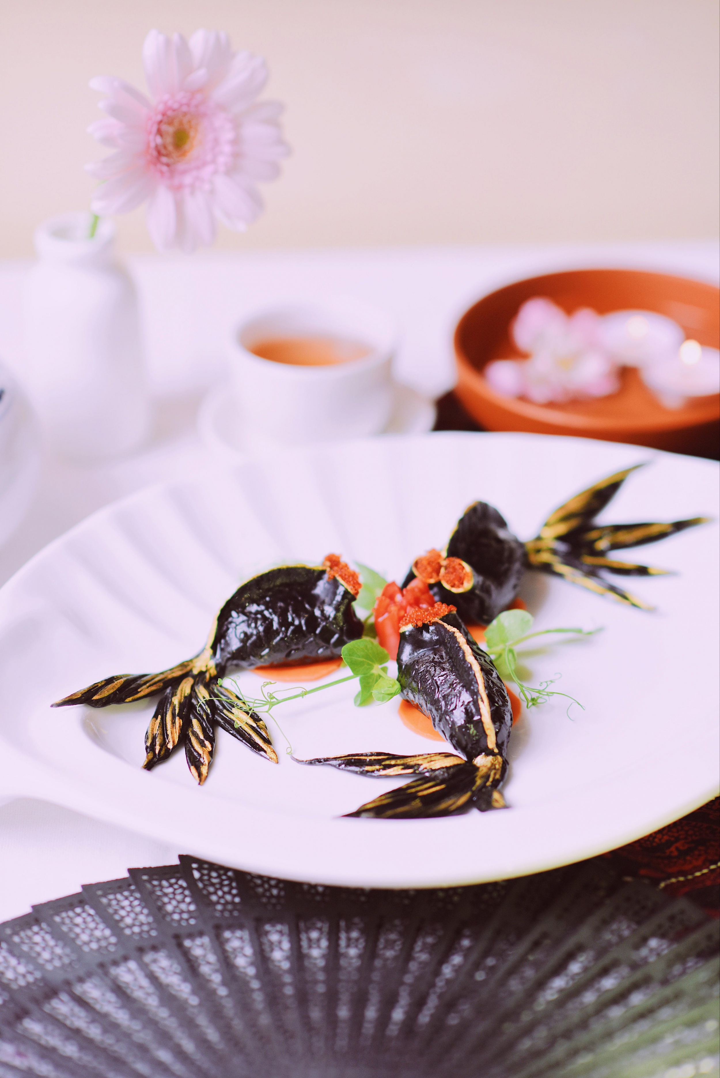 Good World Restaurant