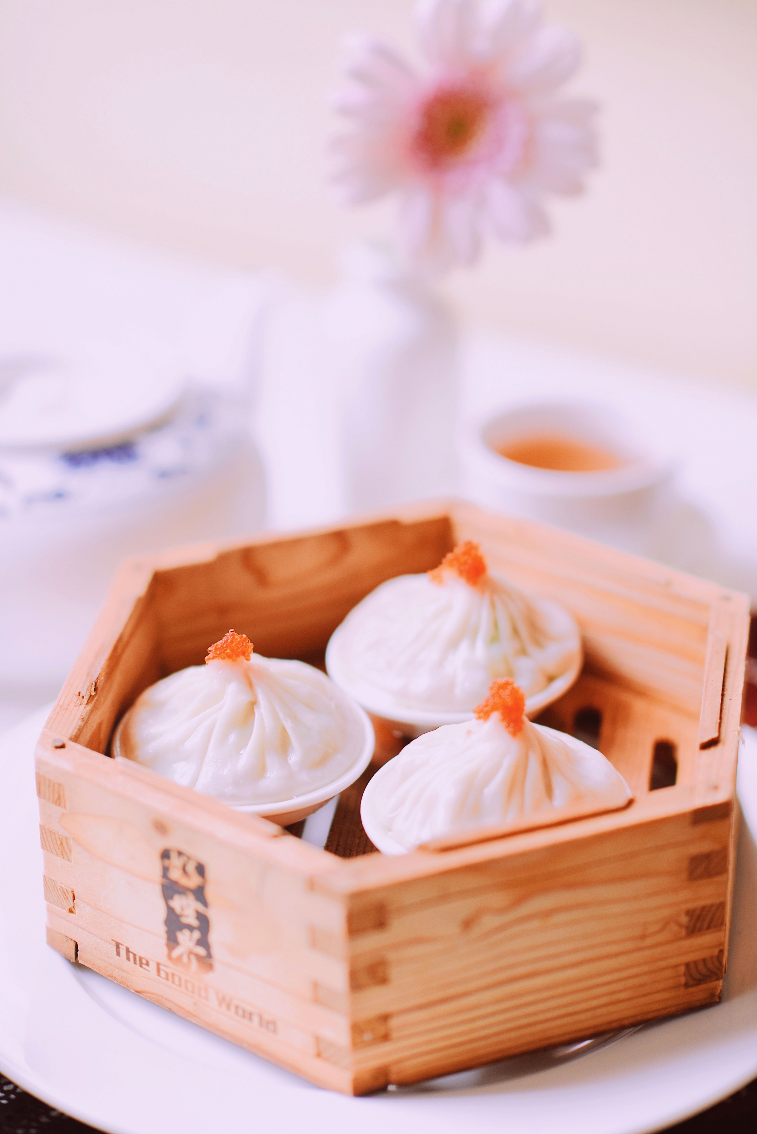 Good World Restaurant