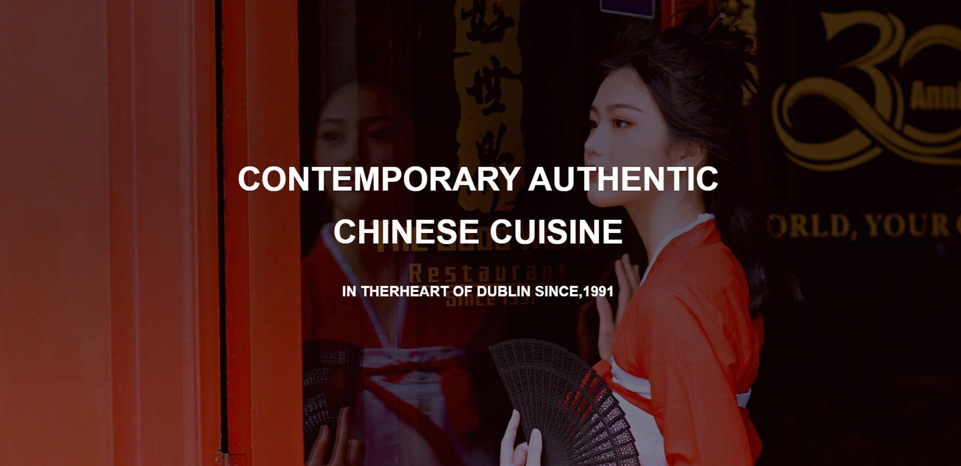 Good World Restaurant