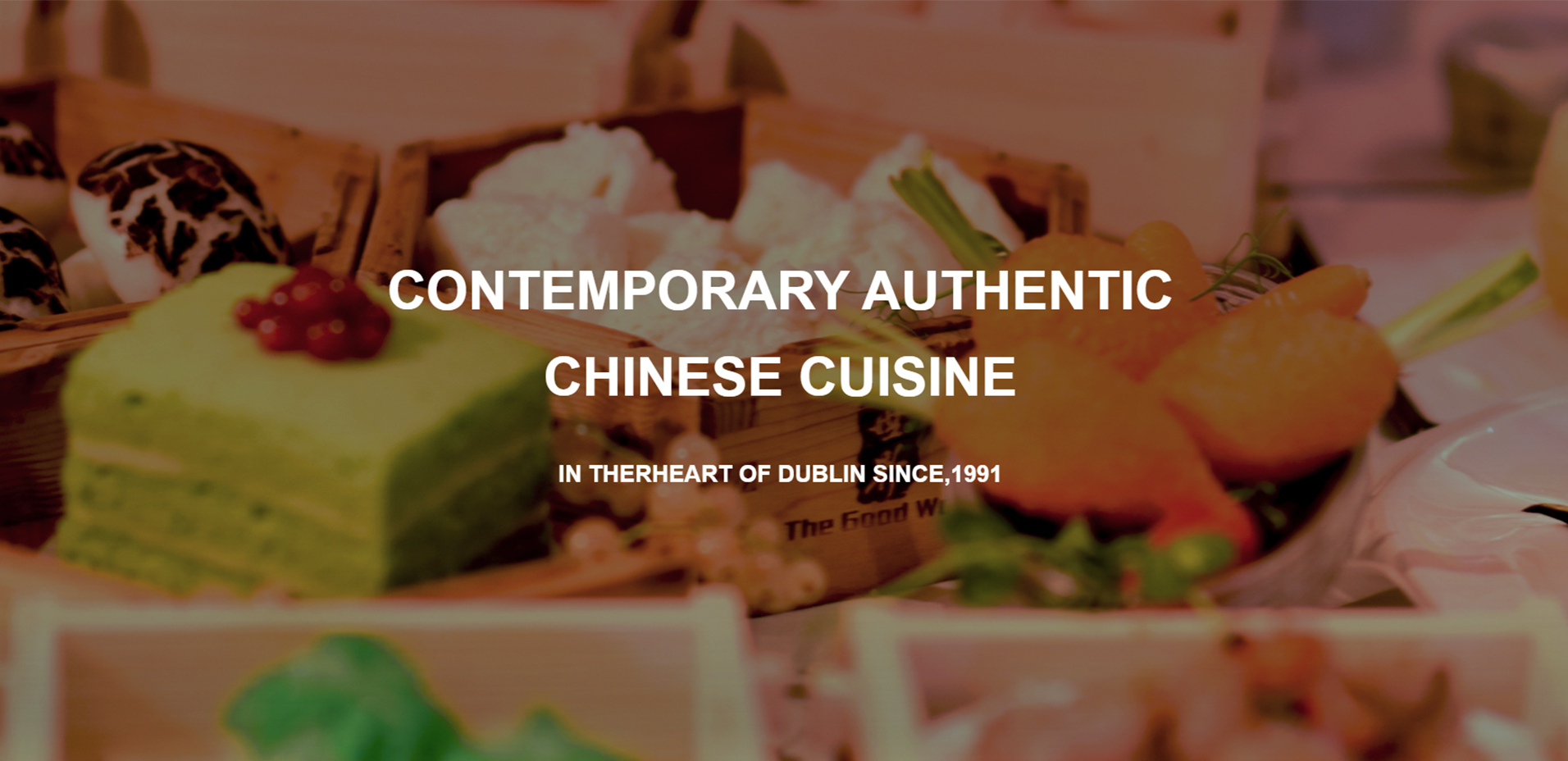 Good World Restaurant