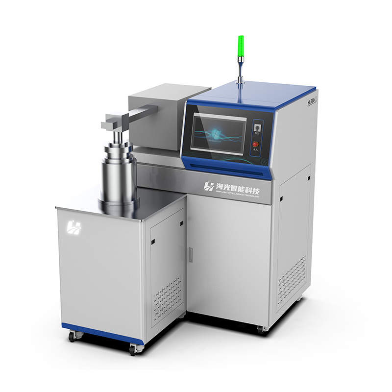 Cylinder Chamber Magnetron Microwave CVD Diamond MPCVD Machine