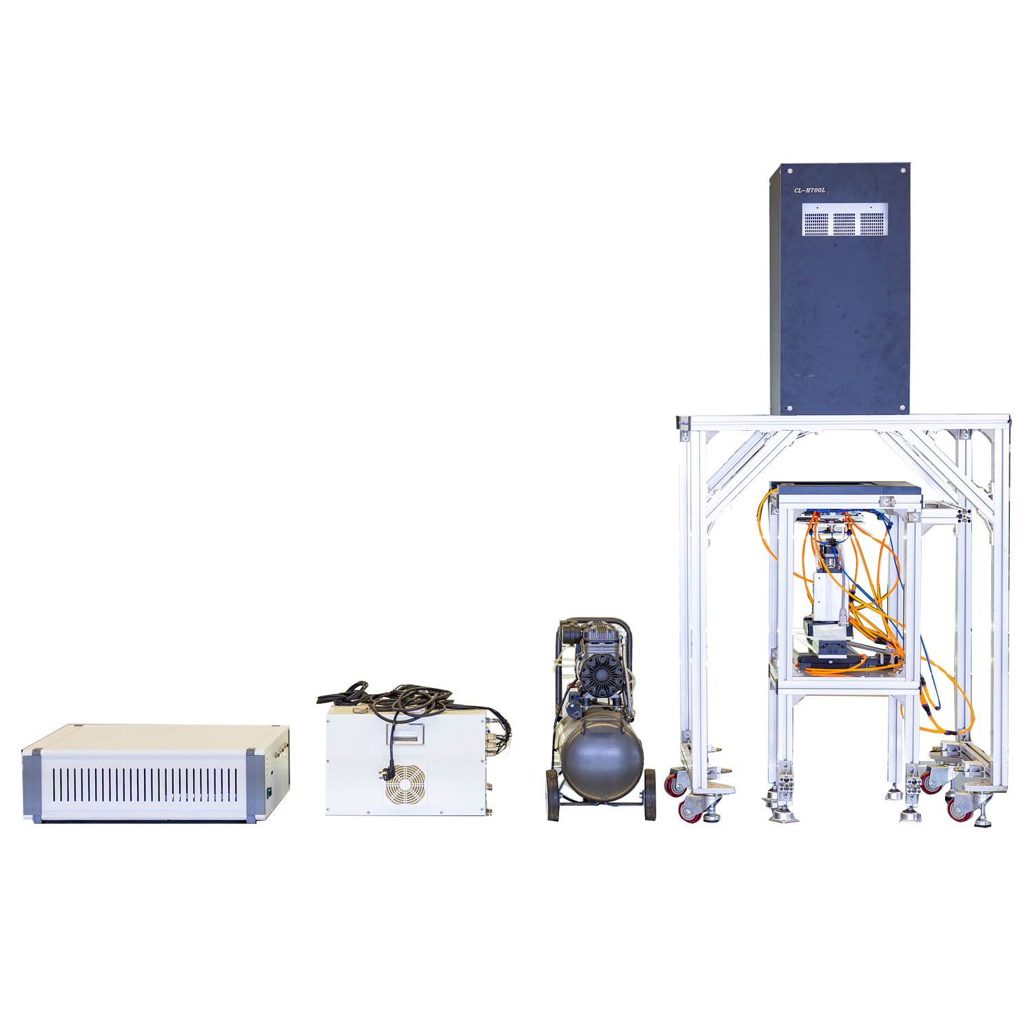 LSCE 800接触式曝光机-河南海恒实业有限公司