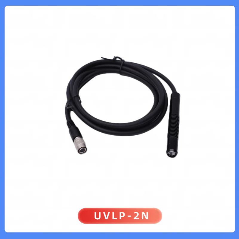 UVLED照射头-上海润铸电子科技有限公司