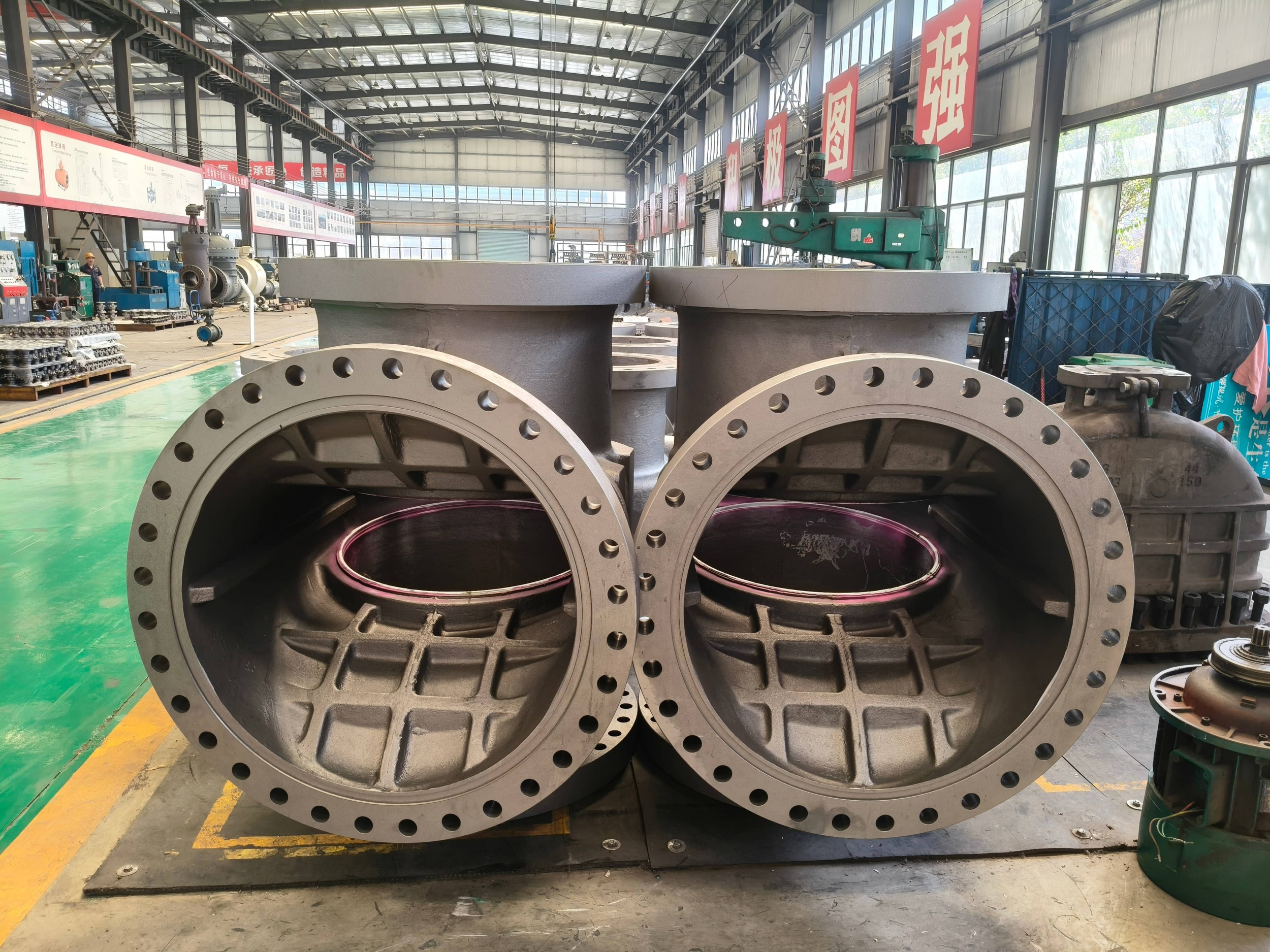 Valve Export Trends 2026