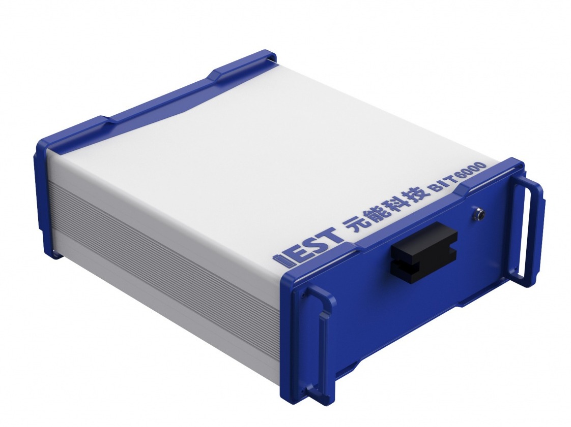 走进电化学 | 动态EIS的测试方法、优势与应用,www.iesttech.com