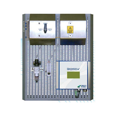 GREEN INSTRUMENTS,丹华海事集团 [DMG]