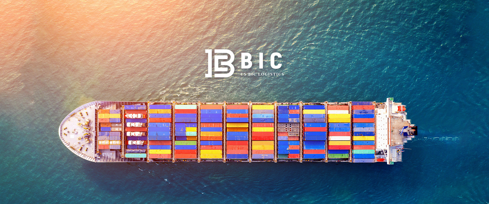 US BIC Logistics