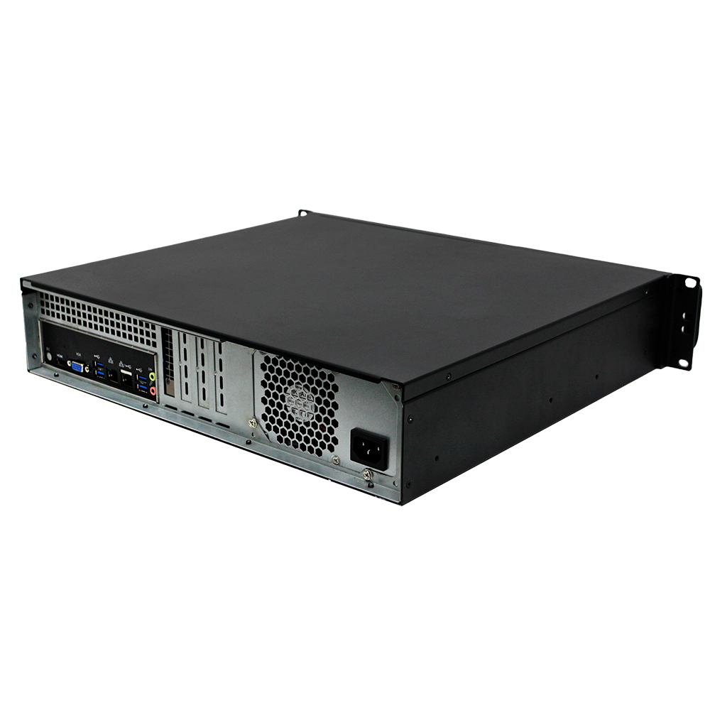 EA2000边缘服务器(飞腾D200)-EMA英码科技