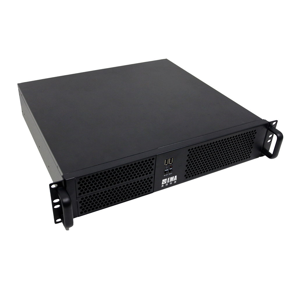 EA2000边缘服务器(飞腾D200)-EMA英码科技