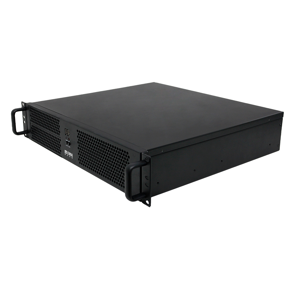 EA2000边缘服务器(飞腾D200)-EMA英码科技