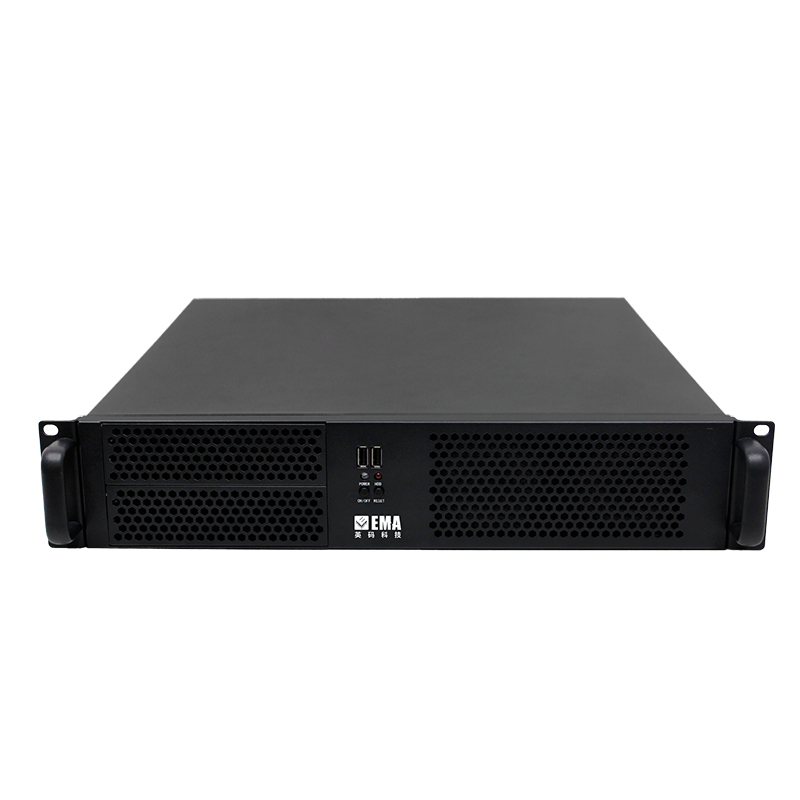 EA2000边缘服务器(飞腾D200)-EMA英码科技