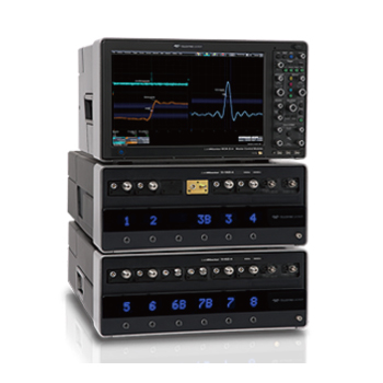 LabMaster 10 Zi-A 20GHz - 65GHz