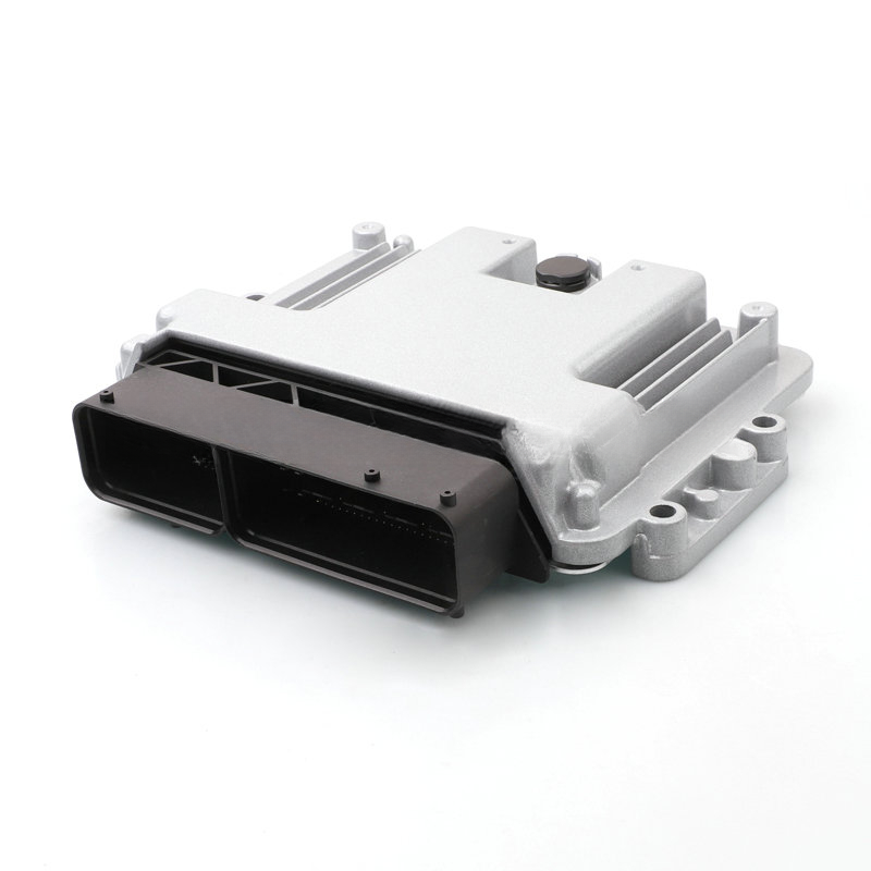 154PIN ECU Enclosure For Automotive