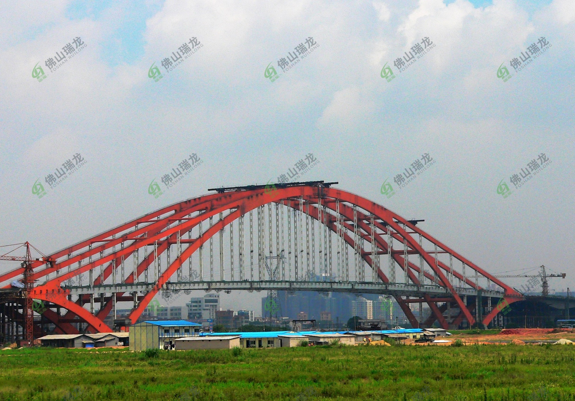 佛山市瑞龙新型建材有限公司