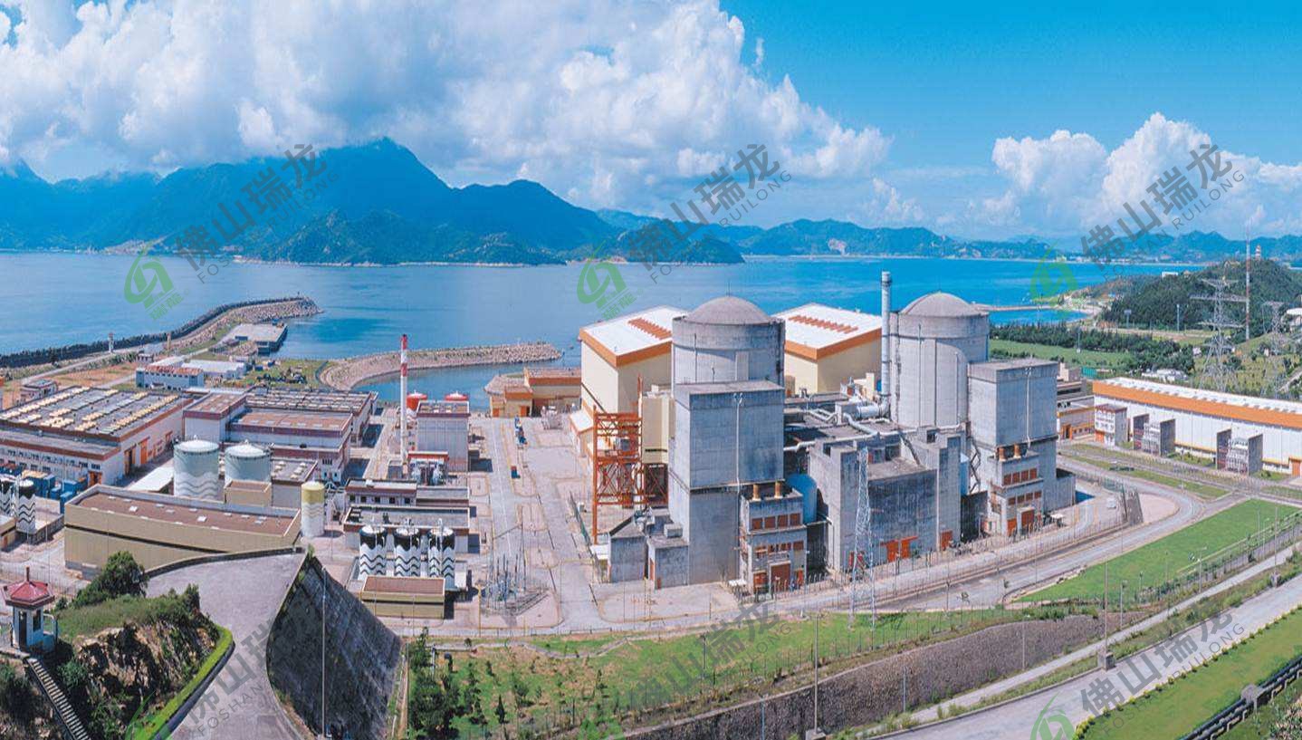 佛山市瑞龙新型建材有限公司