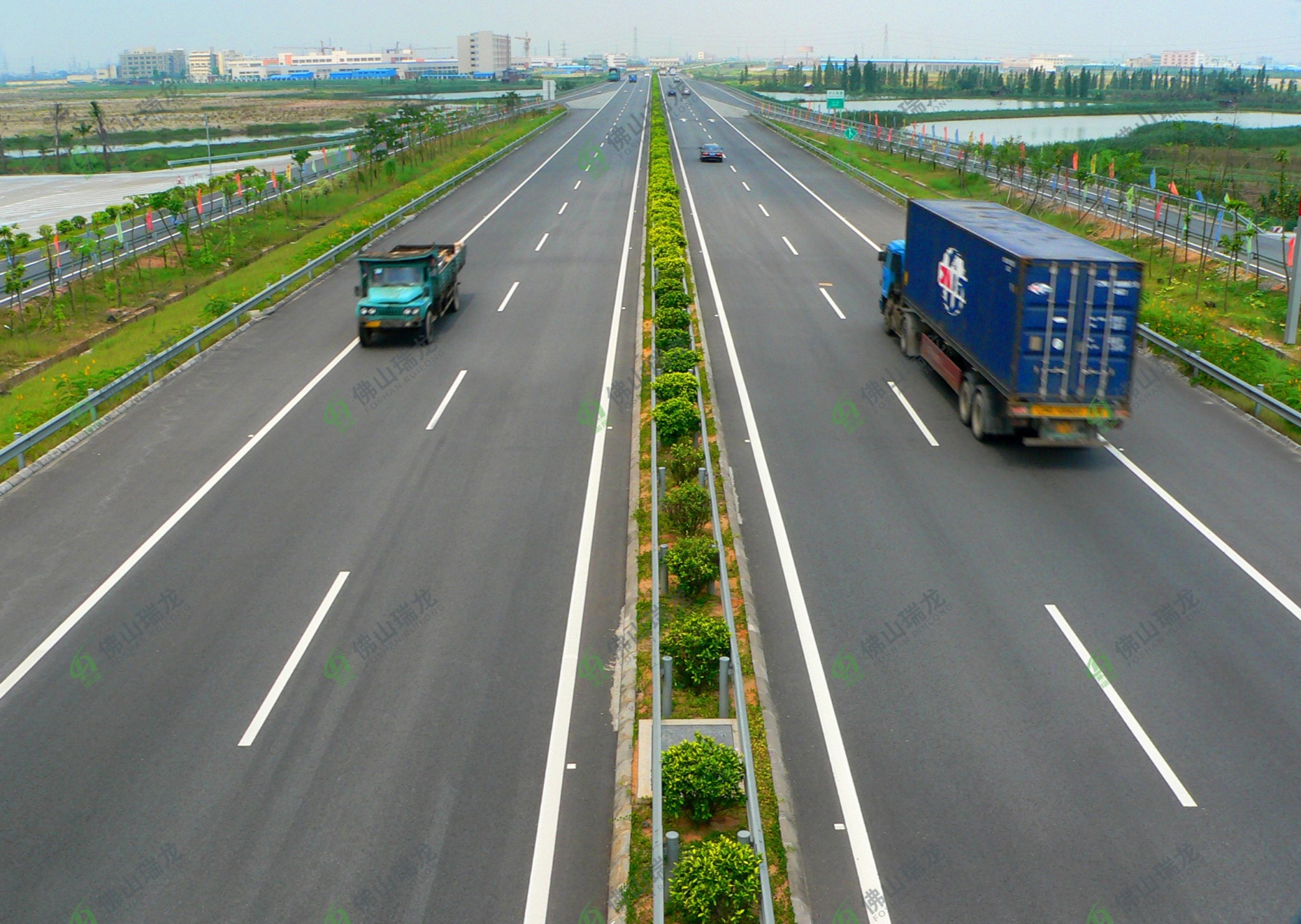 佛山市瑞龙新型建材有限公司