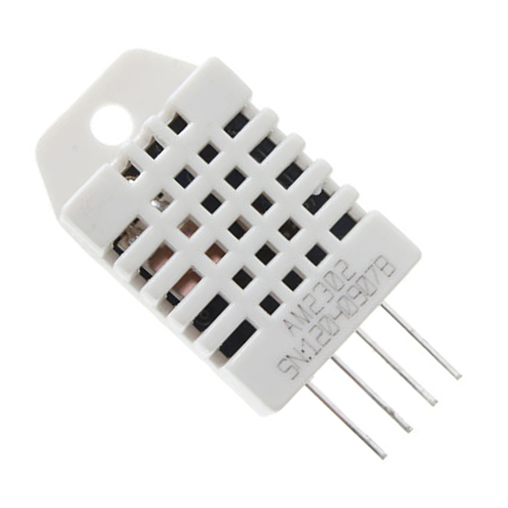DHT22/AM2302 Digital Temperature and Humidity Sensor Replace SHT11 ...