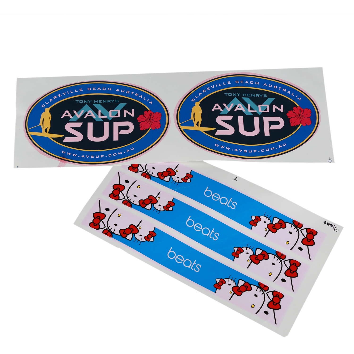 Water transfer products,CANNING