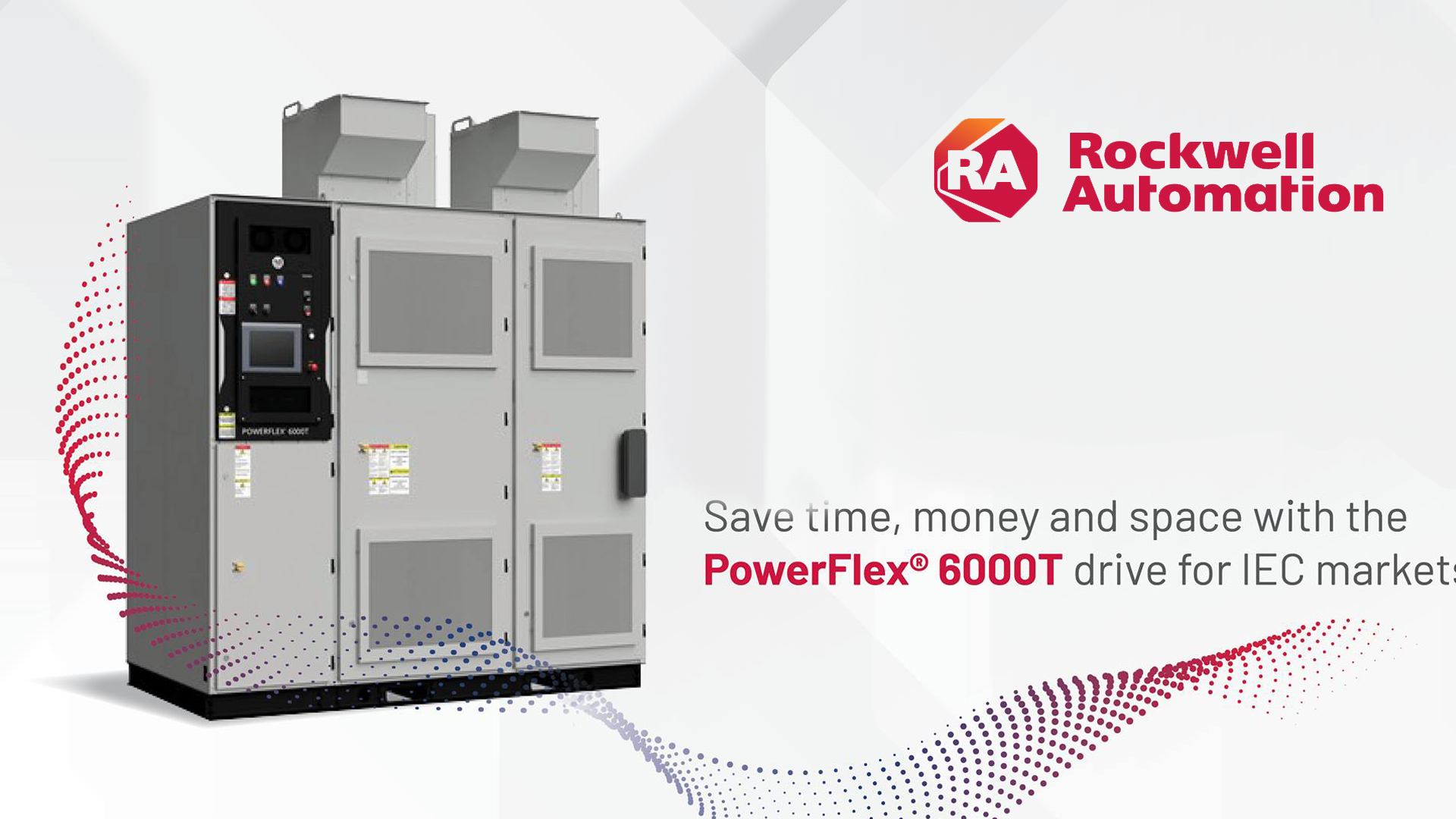 Siemens Robicon NXG Power Supply, Keypad, Power Cell, Cell Control Board