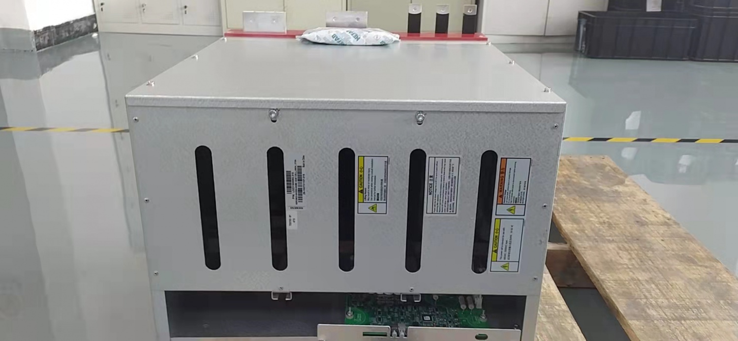 Siemens Robicon Power Cell, A1A31000082.500AN, 6SR3902-0AJ00-0AD0 ...