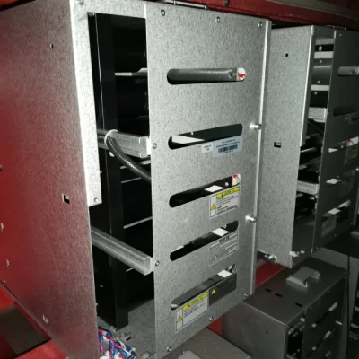 Innomotics Siemens Robicon GH180 Power Cell 6SR3902-0AJ00-0AD0, 6SR3902 ...