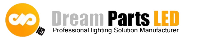 High-Performance LED Work Lights from Dream Parts LED
