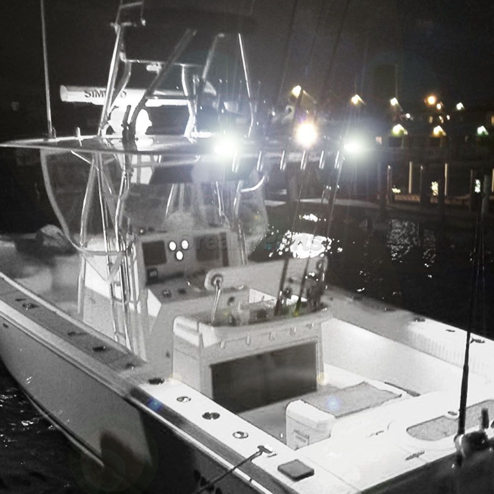 Dream Parts LED Spreader Deck Light-China Manufacturer supplier