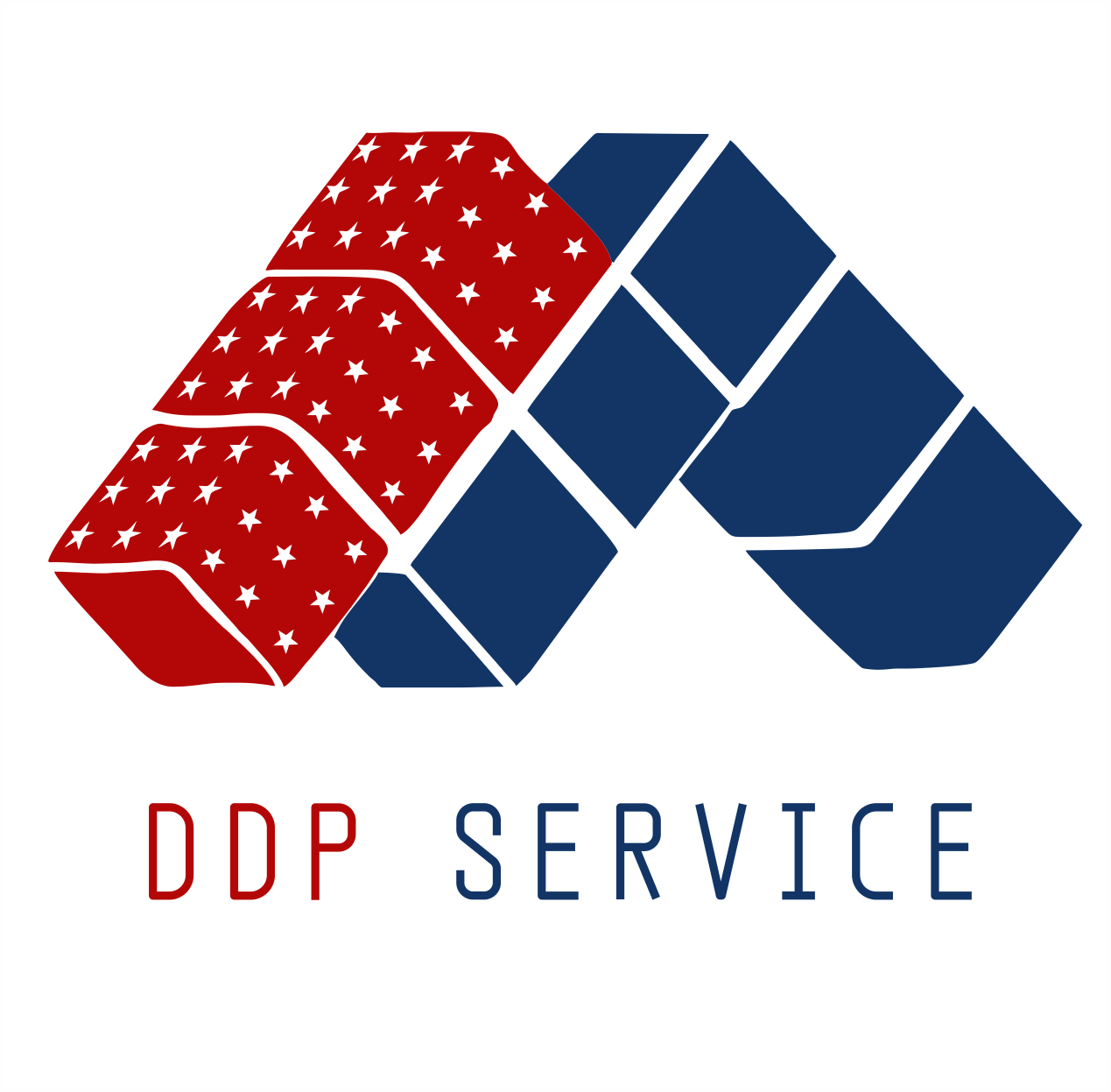 美升国际物流 专业美国纺织品DDP LDP服务商