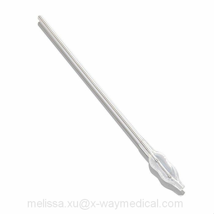Kyphoplasty Balloon Catheter, cavity perfusion Recovery balloon