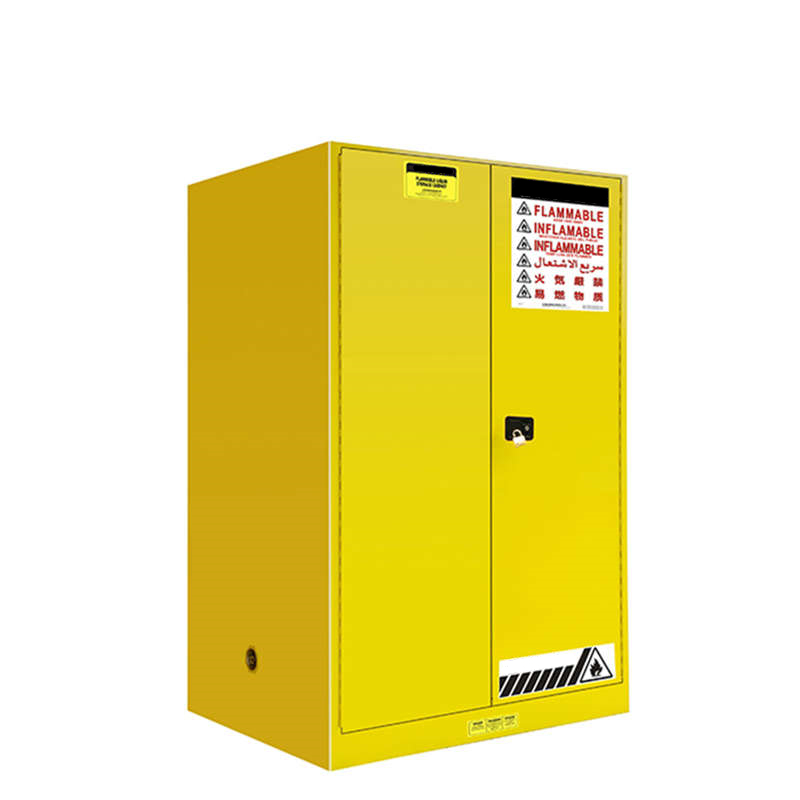 Safety Cabinet - Seean Technology -Lab Furniture Manufacturer