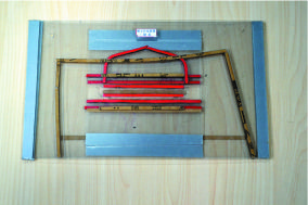 Template Cutter,WINDA TECHNOLOGY LIMITED