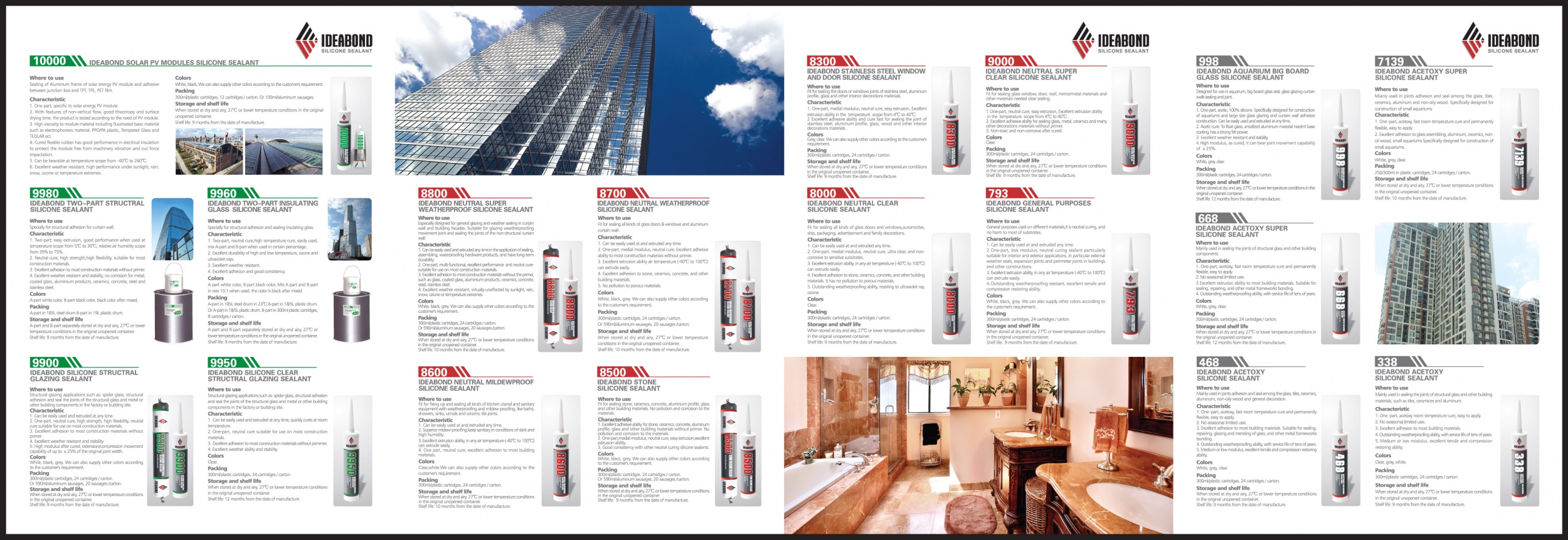 INTRODUCTION,Foshan Yalida Decoration Material Co.