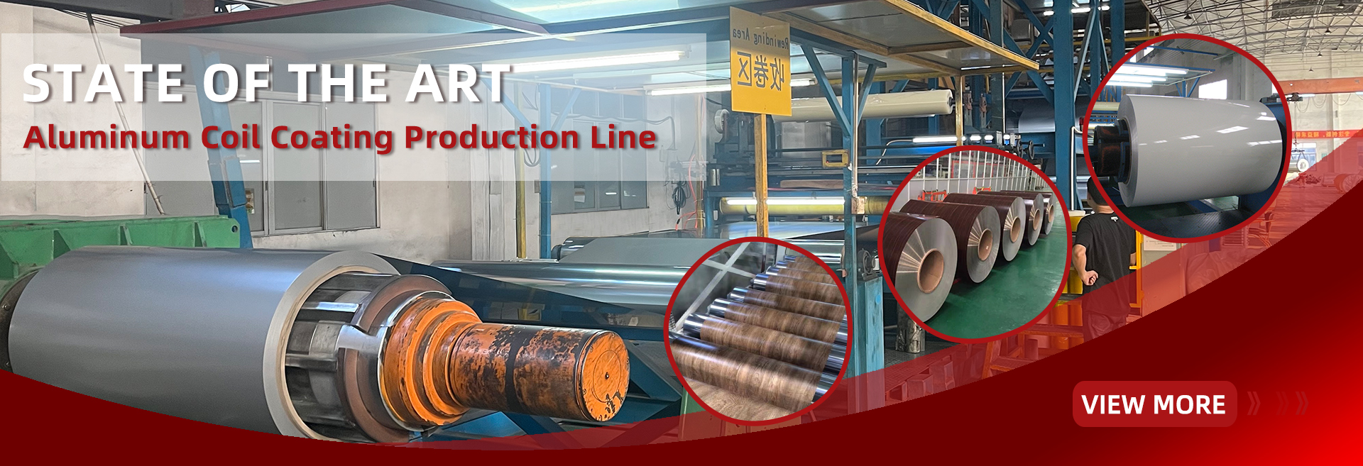 aluminum composite panels_Color coated aluminum coil_silicone sealant ...