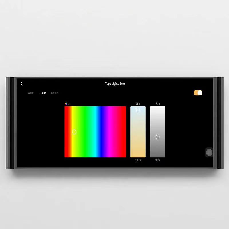 Smart Control Panel MAX