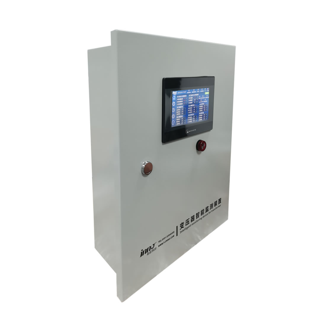 PHM变压器智能监测装置-干式变压器智能管理终端系统-变压器状态局放监测-英诺科技