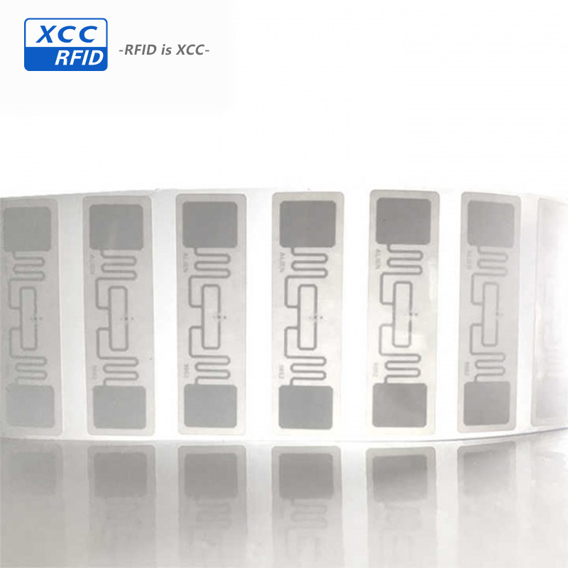 Alien 9654 RFID UHF Tag long reading range
