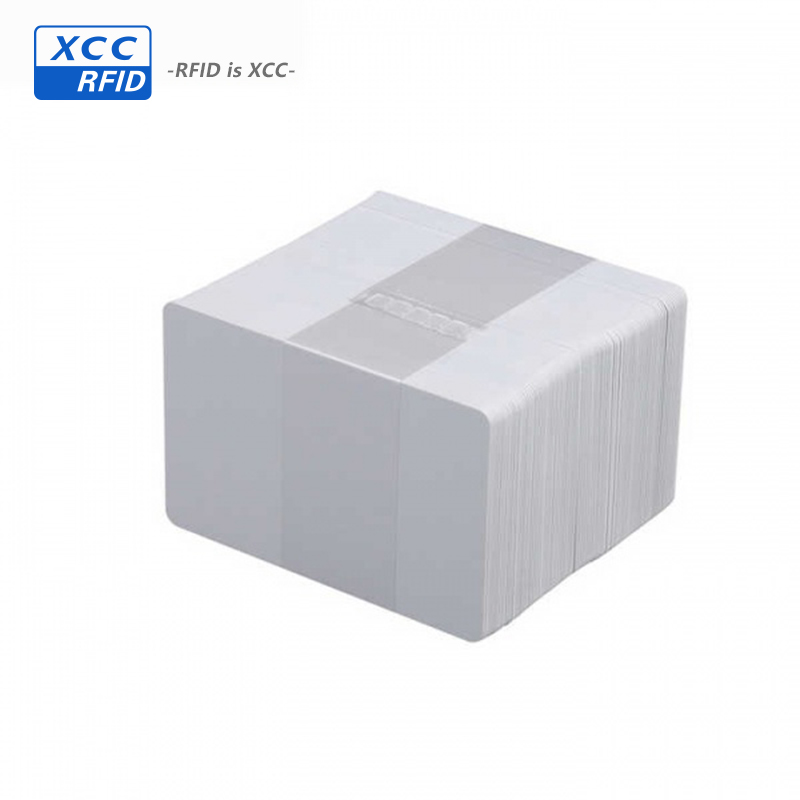 Programmable 128 Byte Ultralight Ev1 RFID Blank Card - XCCRFID