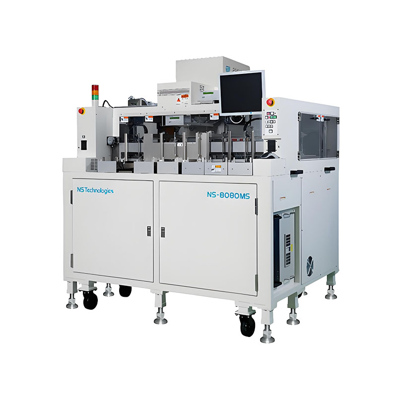 平移式IC测试分选机 NS系列-泰克半导体装备（深圳）有限公司