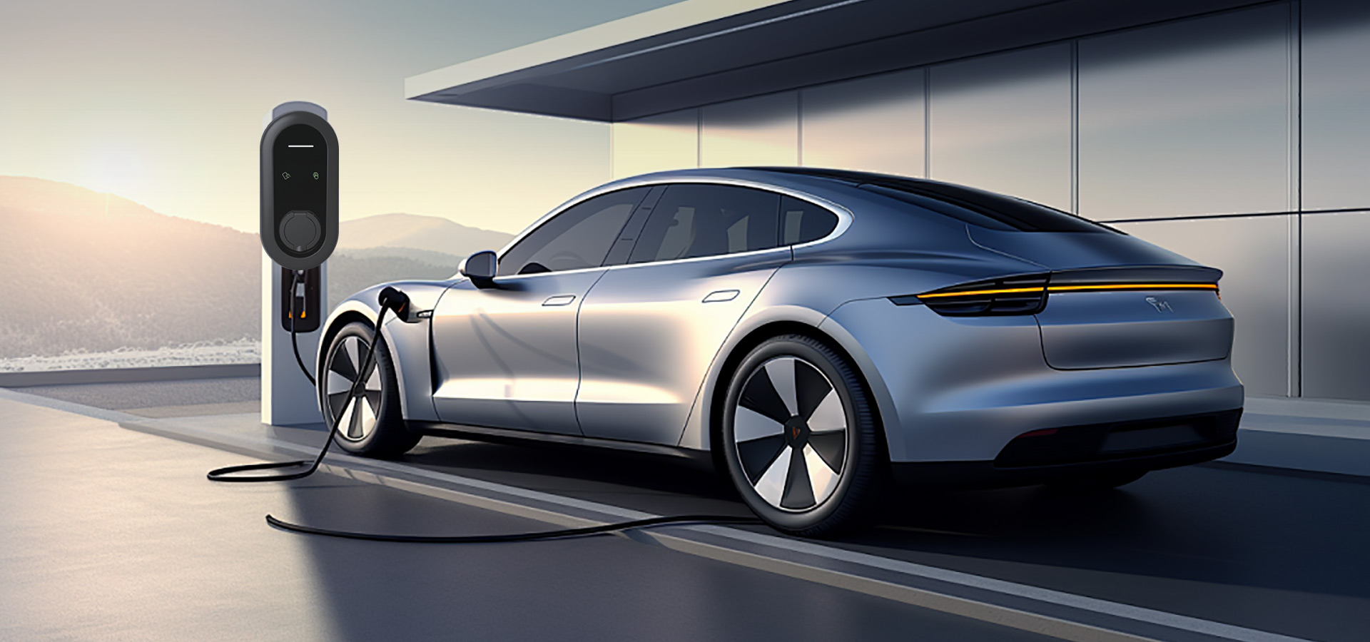 WEDE INTELLIGENT ELECTRIC CO.,LTD