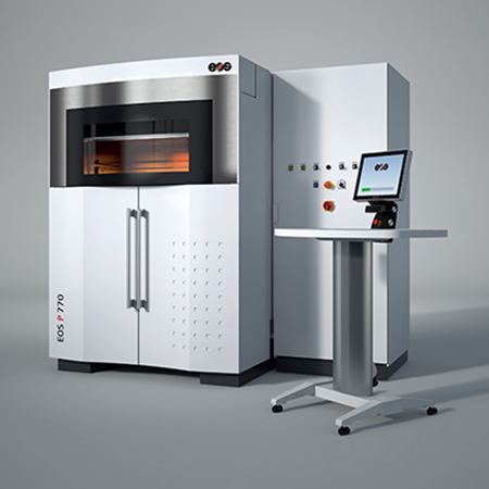 EOS P396,东莞普惠三维科技有限公司