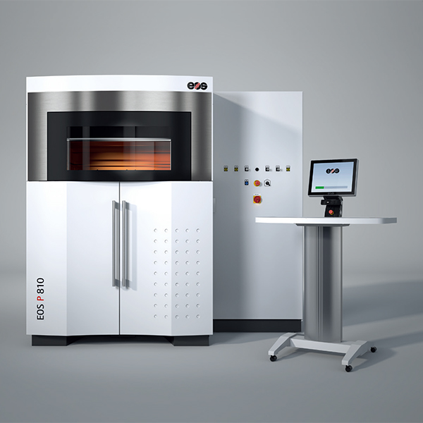 EOS P810,东莞普惠三维科技有限公司