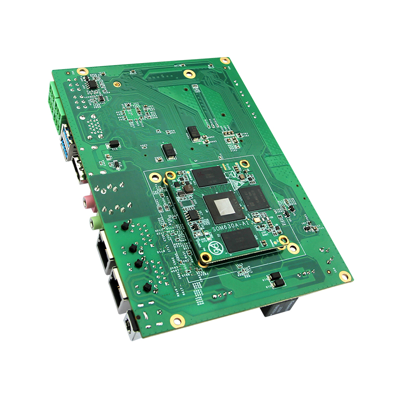 爱芯元智AX630A开发板_EVM630A开发板-英码嵌入式