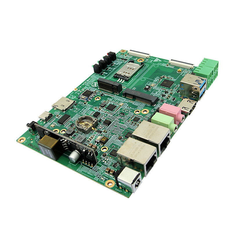 爱芯元智AX630A开发板_EVM630A开发板-英码嵌入式