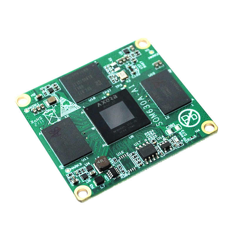 爱芯SOM630A核心板_AX630A核心板-英码嵌入式