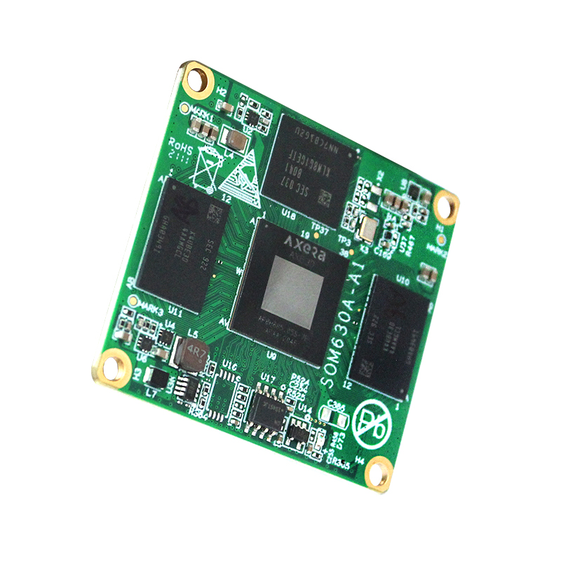 爱芯SOM630A核心板_AX630A核心板-英码嵌入式