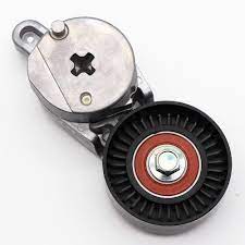 New Car Engine Parts OEM 16620-36010 Auto Belt Tensioner Pulley Assembly
