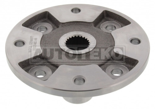 Wheel Bearing & Hub Kits 96316756, 96316756, 96316757,