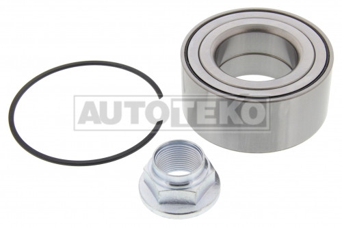 Wheel Bearing Kits for ROVER LR0 41425, RFC000010, VKBA3603, 713 6203 ...