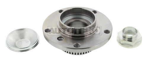 Wheel Bearing Parts & Kits 1129384, 1139348, VKBA3667, 713 6671 80 ...