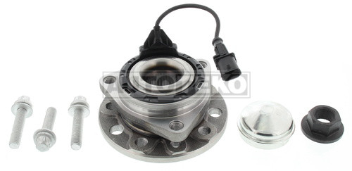 Wheel Bearing and seal Kits for FIAT 93 171495, 93 175327, VKBA3620 ...